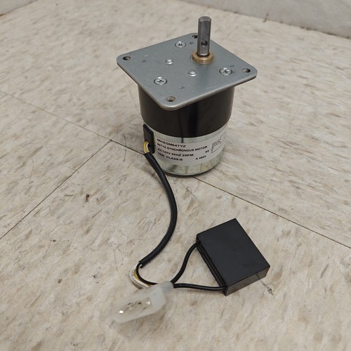 SRV7000-670 Feed Auger Motor for Pelpro PP130 PP60 PP70 PP130-B PP130B ...