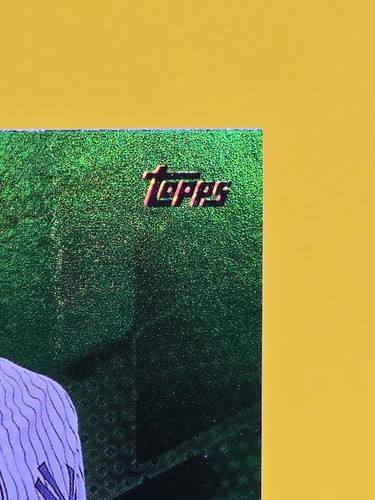 Derek Jeter 2025 Topps Series 1 Call to the Hall #CTH-17 Green /99 ...