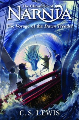 The Voyage of the 'Dawn Treader' (The Chronicles of Narnia, Book 5 ...