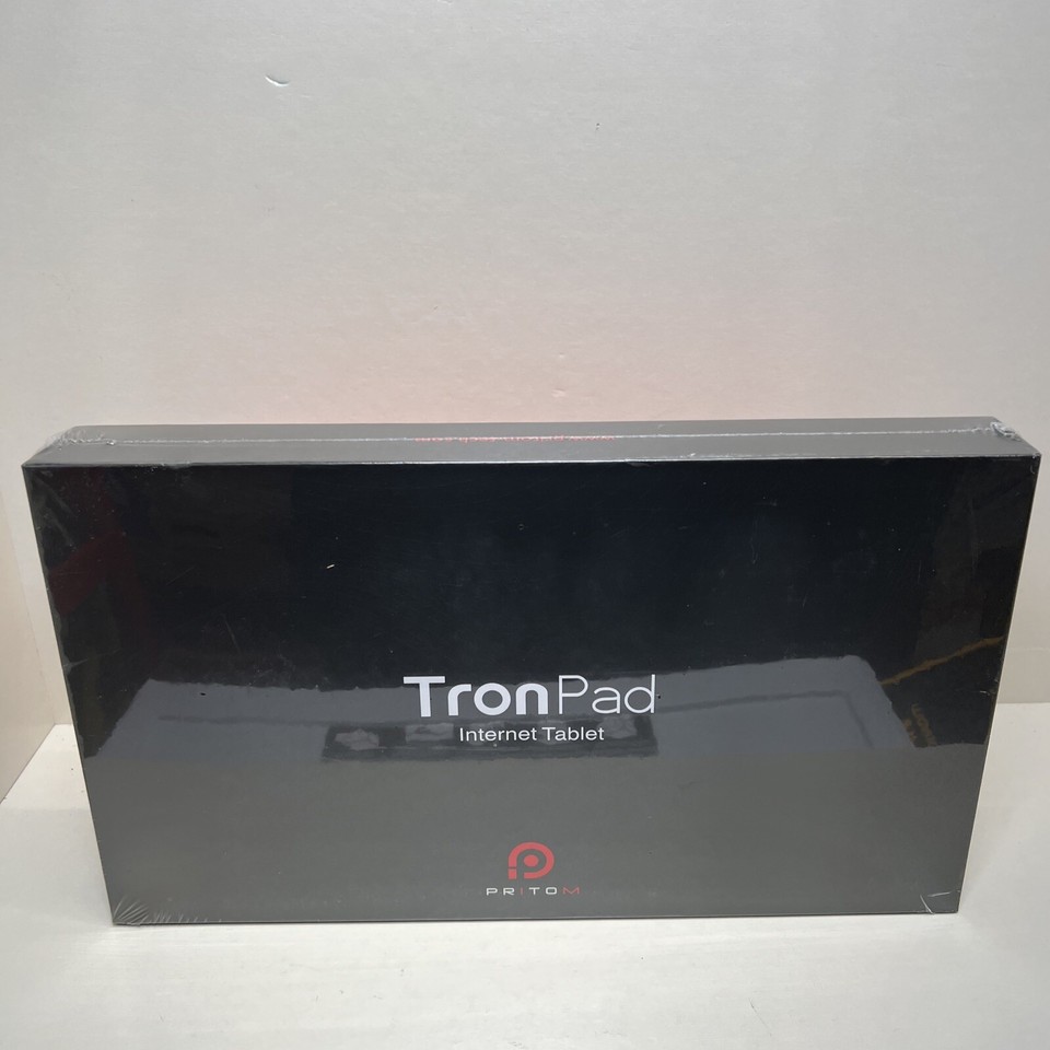 Android Tablet 10 inch PRITOM M10 2 GB RAM 32 GB Android 10.0 Tablet 10 ...