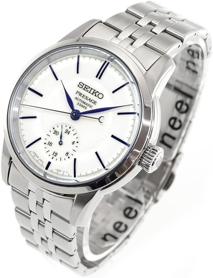 Seiko SART003/SPB445 Presage Mechanical automatic metal men's watch New ...