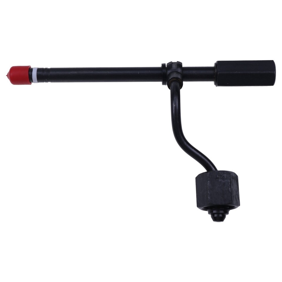 4 pcs Pencil Fuel Injector 1W5829 9N3979 0R2503 for CAT Caterpillar ...