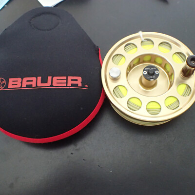 Reels - Fly Reel Spare Spool