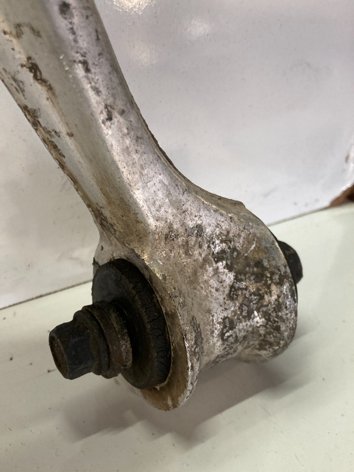 1984 - 87 C4 Chevy Corvette C4 Upper Control Arms LH RH SET OEM | eBay