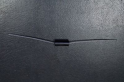 M39010/03A101KR API Delevan RF Inductor Ferrite Core TH Axial 100uH 10% ...