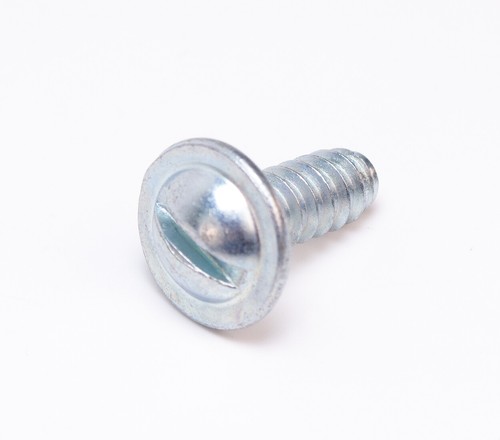 License Plate Screw (Sold as Each) | eBay