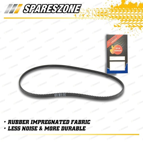 1x Alternator Belt for Holden Rodeo KB28 KB43 1.9L TFG1 TFG3 TFG6 TFG7 ...