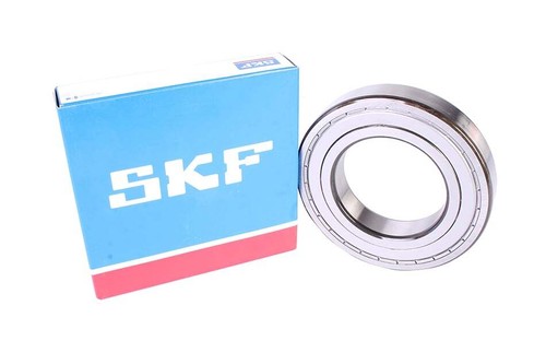 SKF 6217-2Z 62172Z 85X150X28 DEEP GROOVE BALL BEARING ID89954 | eBay
