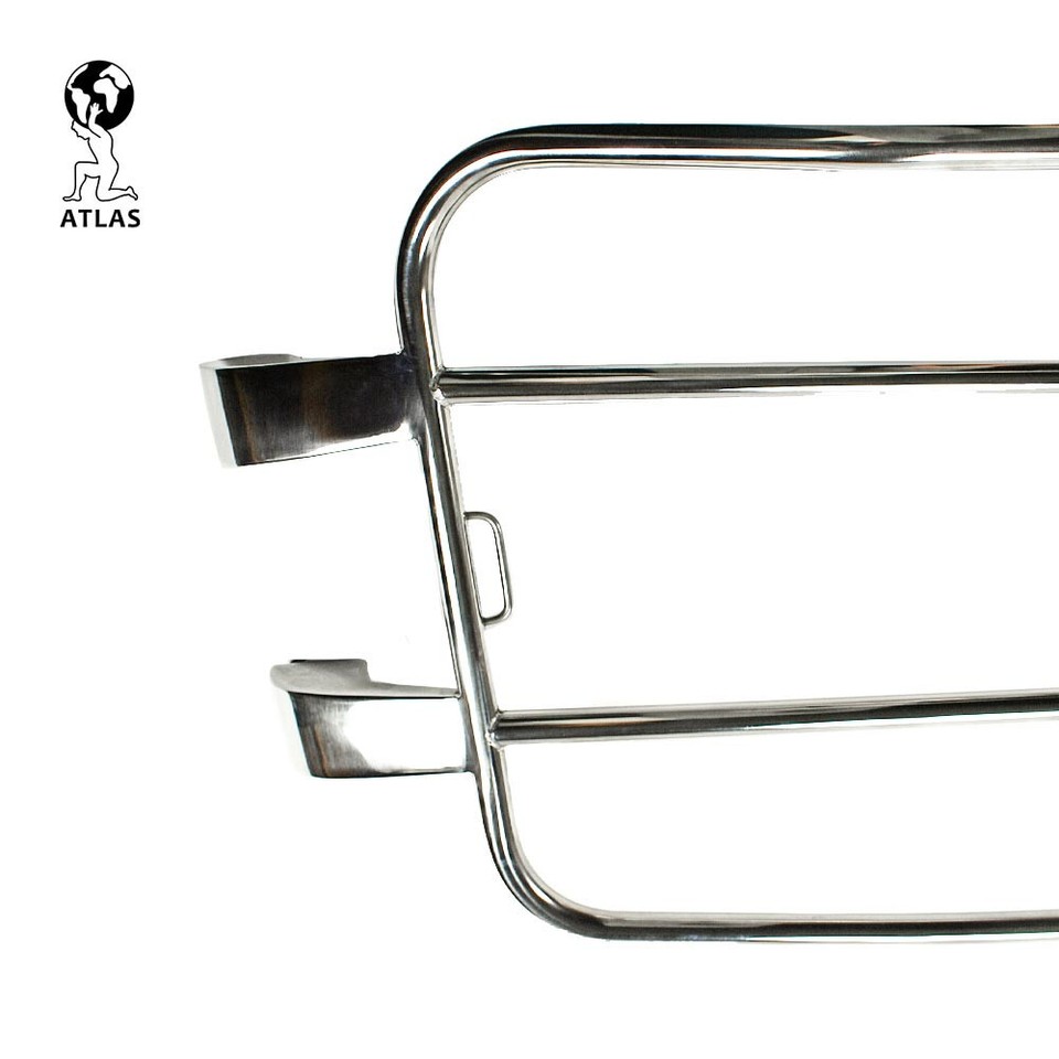 TRUNK LID CARRIER MAZDA MX-5 NB (MK 2) 1998-2005 LUGGAGE RACK | LIMITED ...