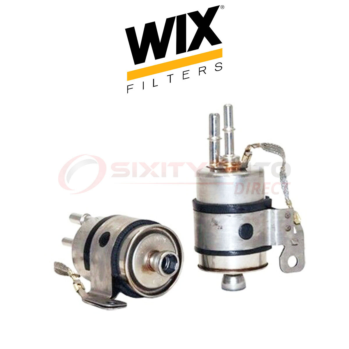 WIX 33737 - Fuel filter cross reference