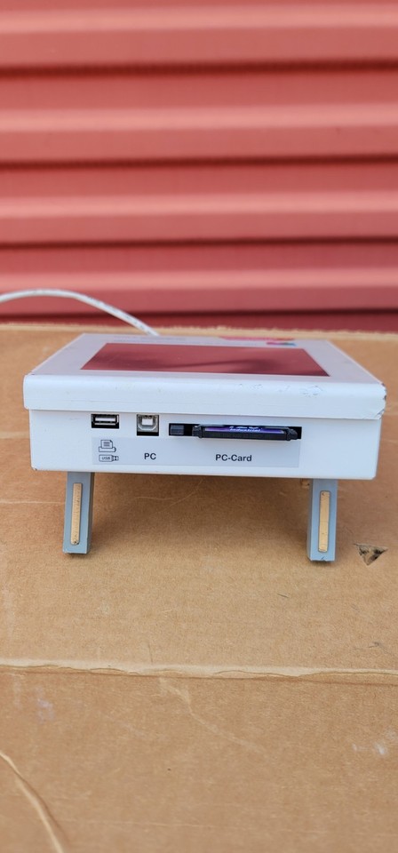 Milestone Ethos Plus Controller | eBay