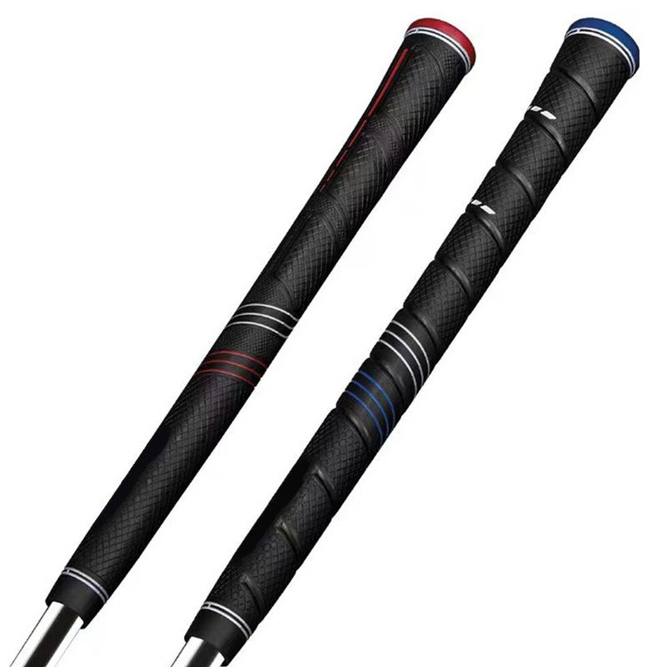 13 Pcs Golf Grip Club Grip Anti-Slip Grip Standard/Midsize/Oversize ...