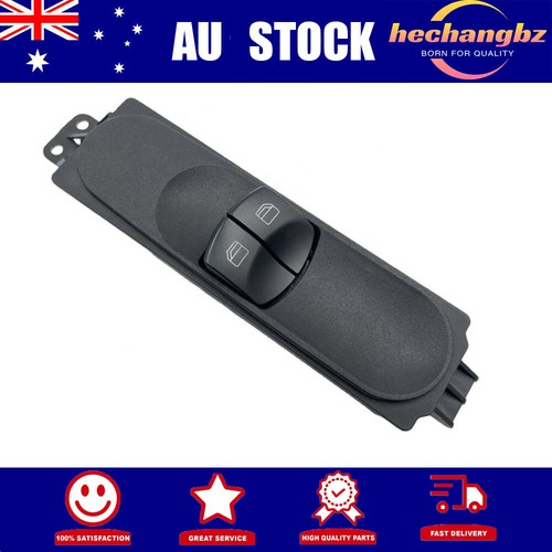 Electric Power Window Switch for Mercedes Benz W639 Vito 2006-2015 ...