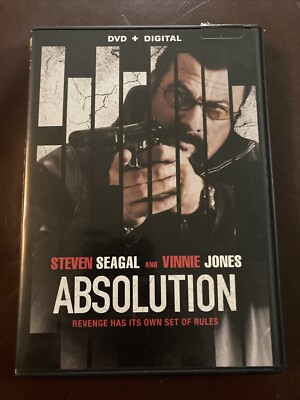 Absolution (DVD, 2015) 31398216049 | eBay