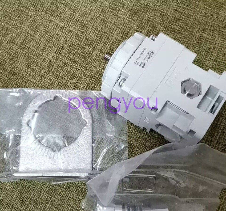 1PCS SMC 25A-IRV20-03B-DIY0 0095 pressure reducing valve Brand new ...