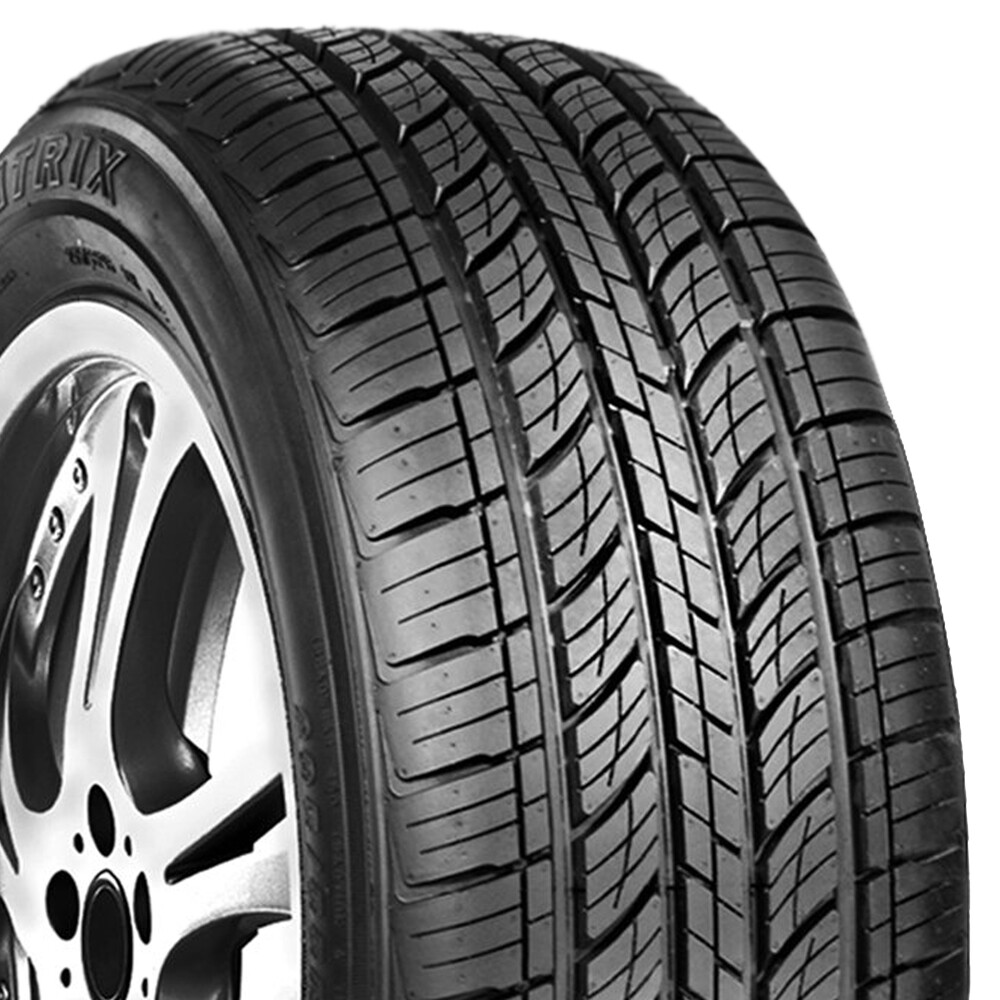MULTI MILE Matrix Tour RS 205/70R15 96T (Quantity of 1) | eBay