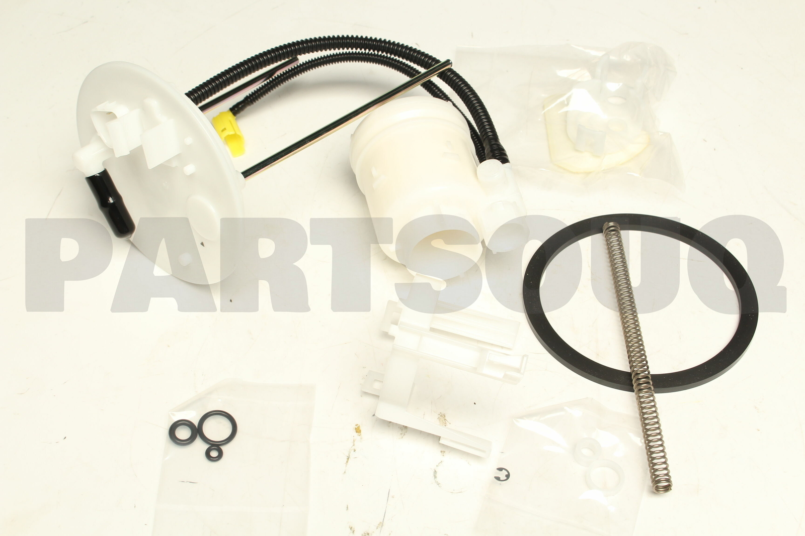 1770A420+Genuine+Mitsubishi+Filter+Kit+Fuel+in+Tank for sale online | eBay