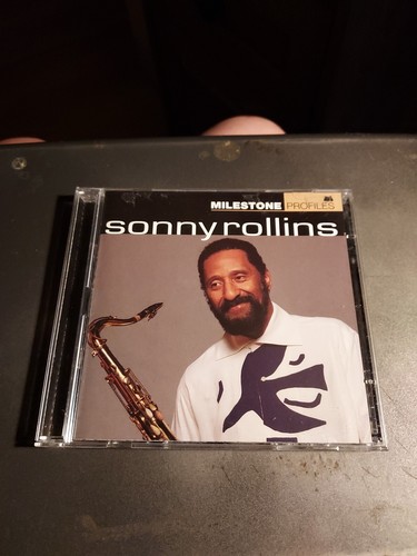 Milestone Profile by Sonny Rollins (CD, 2006) 888072300231| eBay