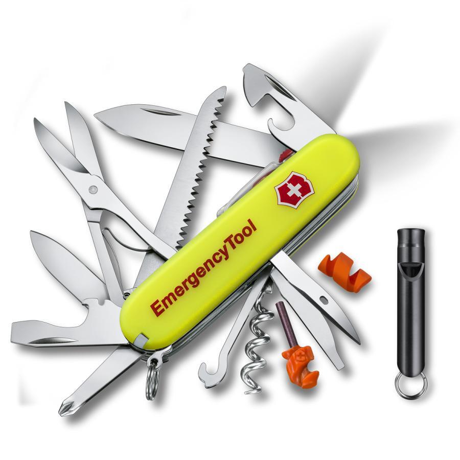Victorinox Emergency Tool Japan Limited Edition Huntsman Light Swiss Multi Tool | eBay UK