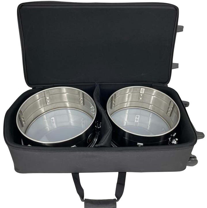 5d2 Timbal Bag With Wheels | eBay