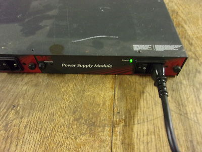 IMC Power Supply Module Media Converter 12X *FREE SHIPPING* | eBay