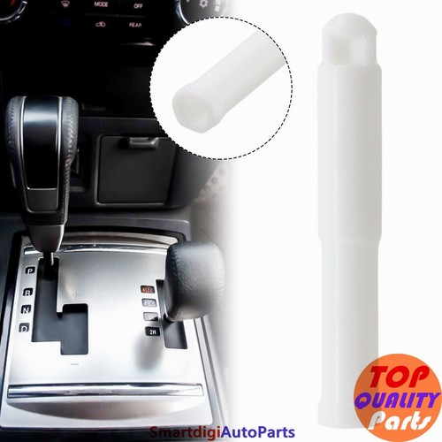 Gear Shift Knob Lever Sleeve For Mitsubishi Pajero NS NT NW NX 3.2 3.8 ...