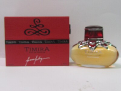 Timira by Emper For Women 3.4 oz Eau de Parfum Spray New In Box RARE | eBay