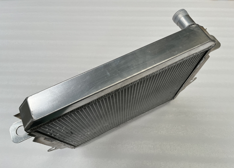 Fit Toyota Land Cruiser BJ70/BJ71/BJ73/BJ74/BJ75 1984-1989 Aluminum ...