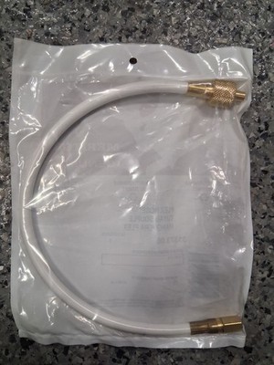 GENUINE MERITOR TIRE INFLATION HOSE 31373-00 TIRE FLEX HOSE 31373-00 ...