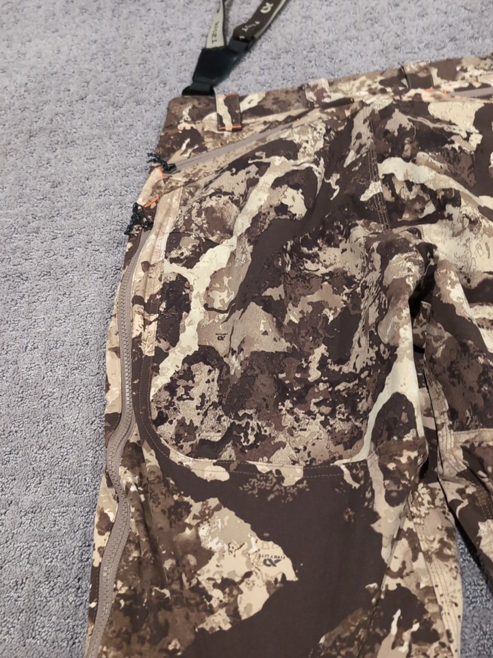 First Lite Corrugate Foundry Pants 34x32 Cipher Excellent Free Shipping ...