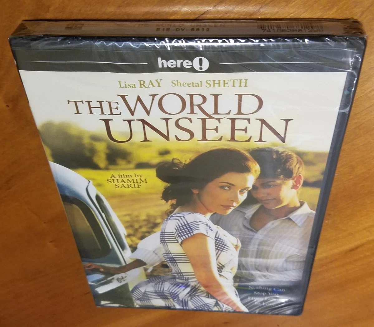 The World Unseen