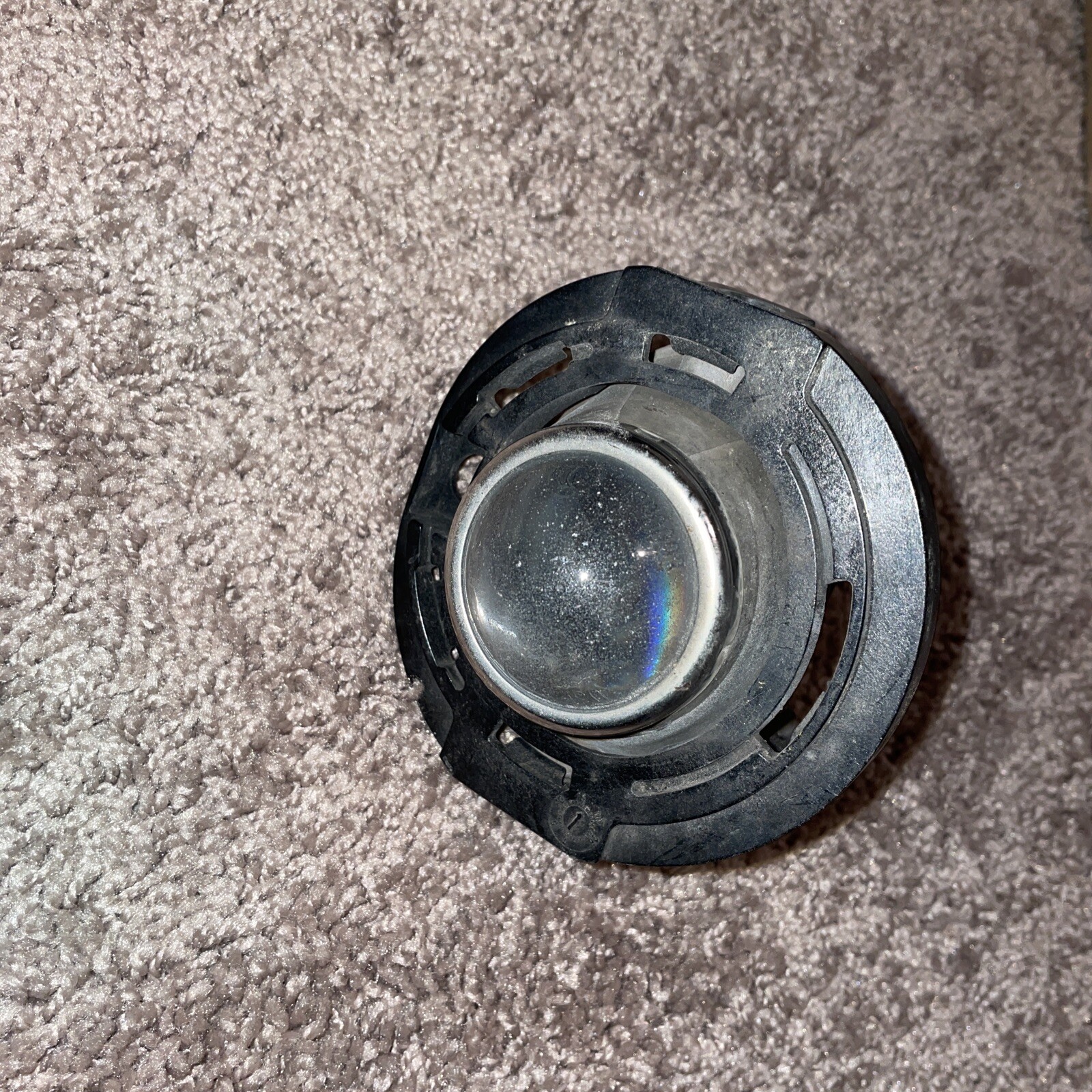 2016-2020 Jeep Grand Cherokee Front Left Fog Light 05182021AB OEM 1 | eBay