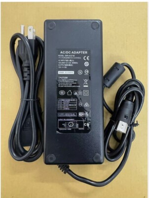 Adapter for 8PIN Skynet SNP-A127-M Power Supply for BARCO Monitors | eBay