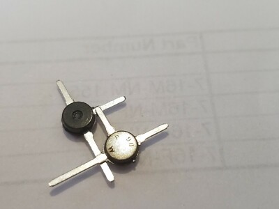 BFR90 Original Motorola Transistors | eBay