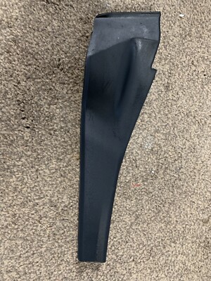 NISSAN OEM 13-15 Altima Fender-Apron Cover Panel Right 668943TA0A | eBay