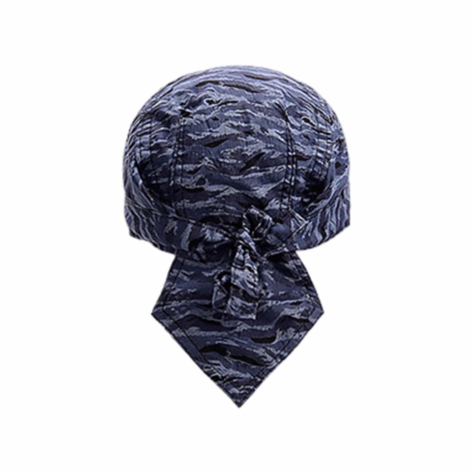 Welding Welder Protective Hat Cap Scarf Welders Flame Retardant Fabric ...