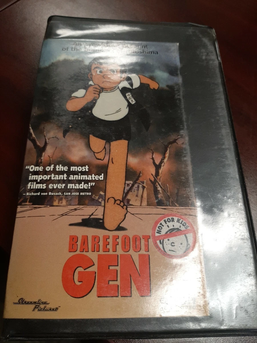 Barefoot Gen VHS, 48% OFF | www.oceanproperty.co.th