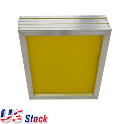 Screen Printing - Aluminum Screen Print Frames