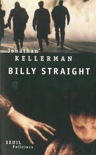 Billy Straight, Jonathan Kellerman | eBay