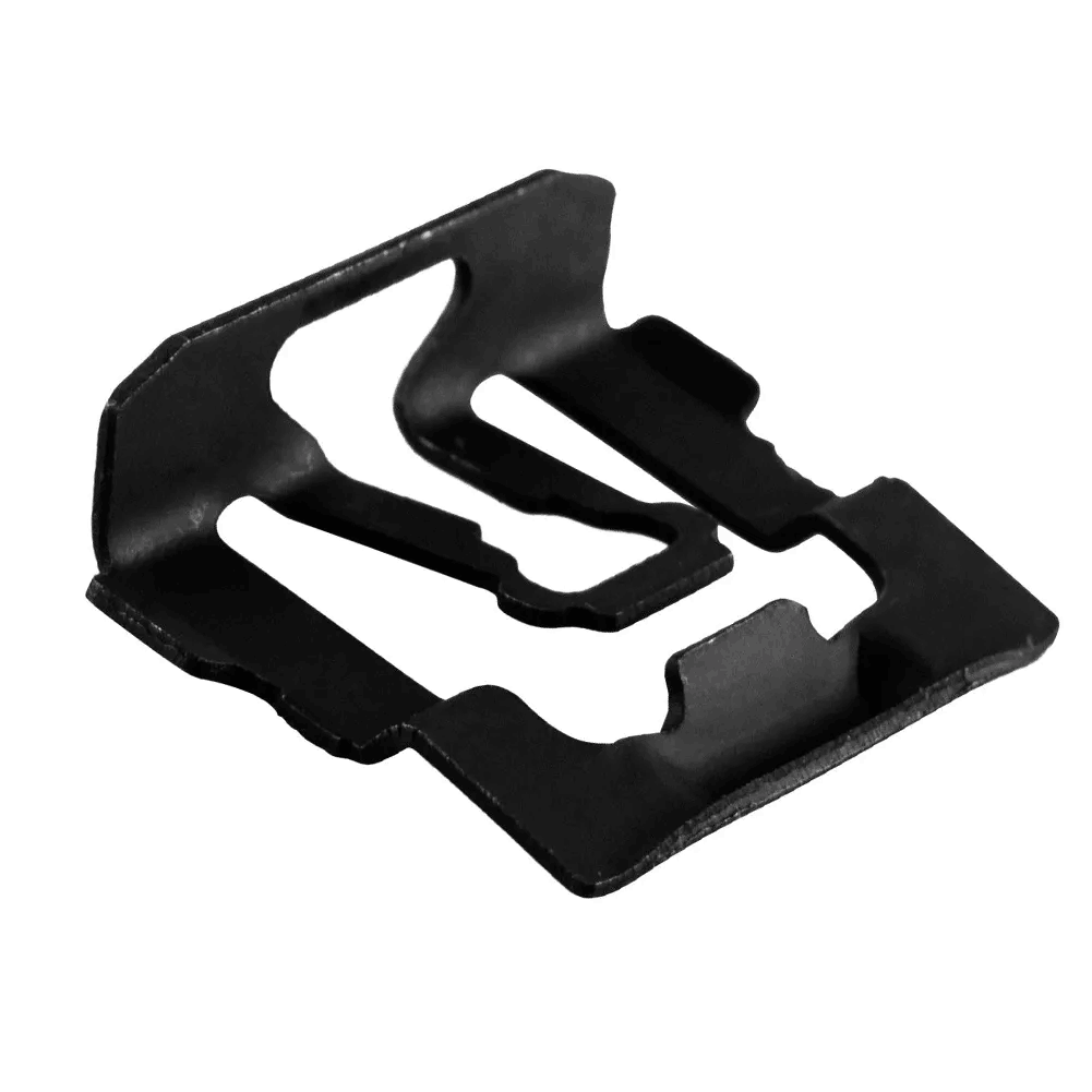 40X For Ford Windshield & Rear Window Trim Molding Clips-1965-1993 ...