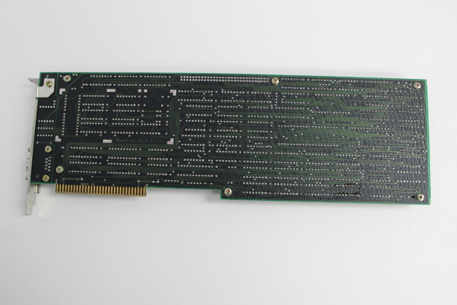 WYSE WY-700 PC HI RES MOTHER BOARD ASM 990150-01 VIDEO BD W ...