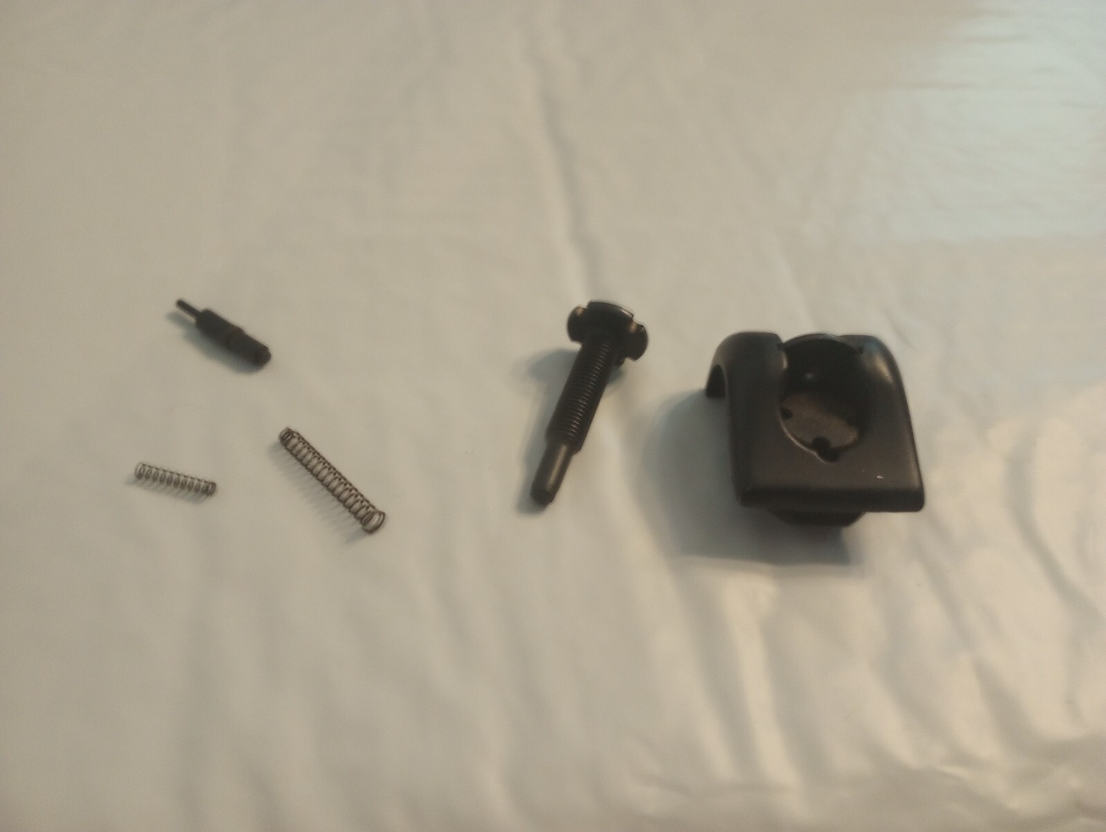 Ruger Mini 14 rear sight OEM | eBay