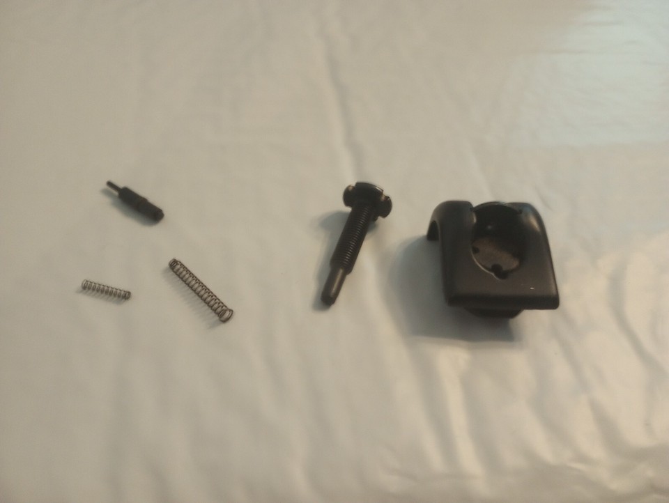 Ruger Mini 14 rear sight OEM | eBay