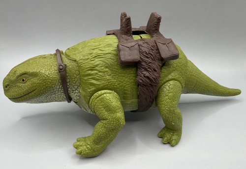Vintage Kenner 1979 STAR WARS Patrol Dewback with Saddle vintage action ...
