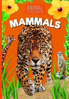 Charlie Ogden Mammals (Poche) Animal Classification | eBay