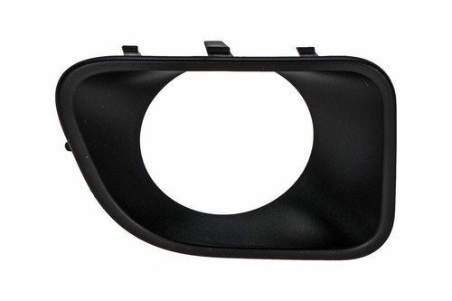 RIGHT SIDE ADAPTIVE CRUISE CONTROL BEZEL 12-14 DODGE CHARGER SRT8 MOPAR ...