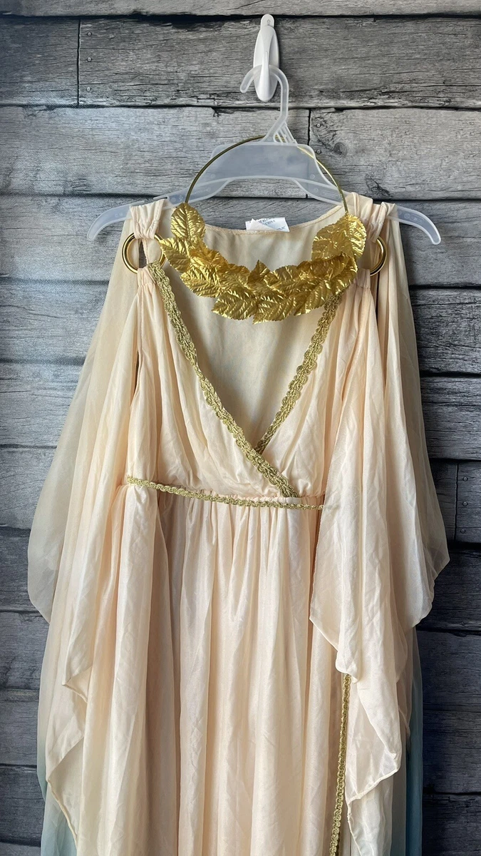 Athena The Greek Goddess Costume
