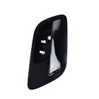 Rear Left Inner Door Handle Chrome 15920683 For 07-13 Cadillac Escalade ...