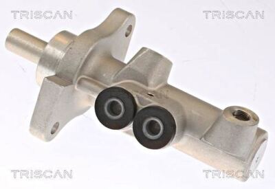 Brake Master Cylinder TRISCAN Fits VW Multivan T5 Touareg 7L0611019 ...