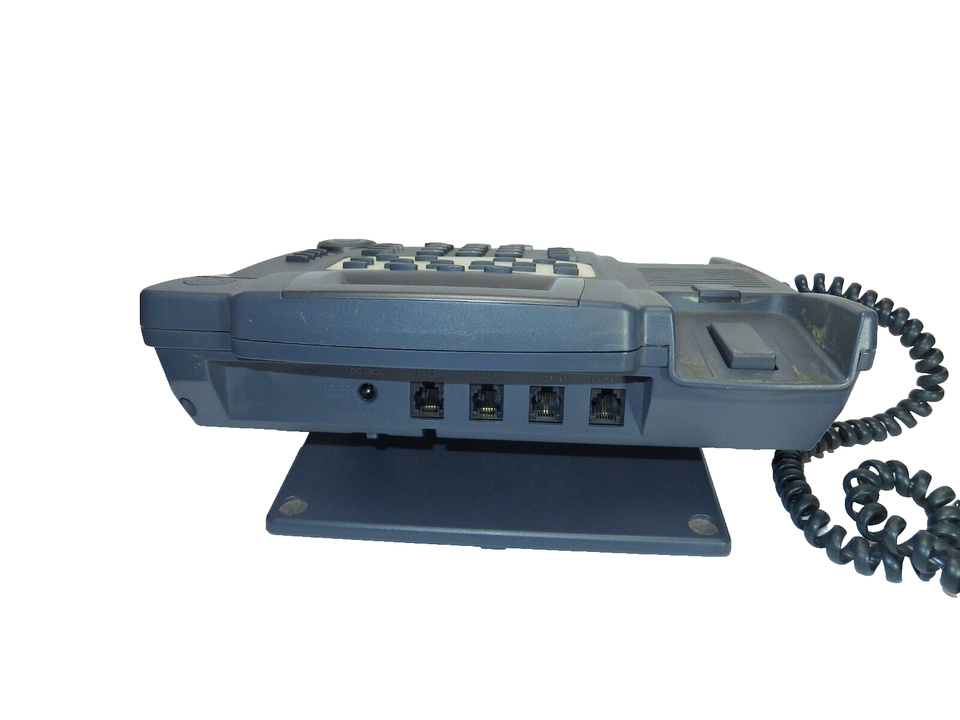 Qwest 4 Line Business Phone HAC NSQ412-PREOWNED-TESTED | eBay